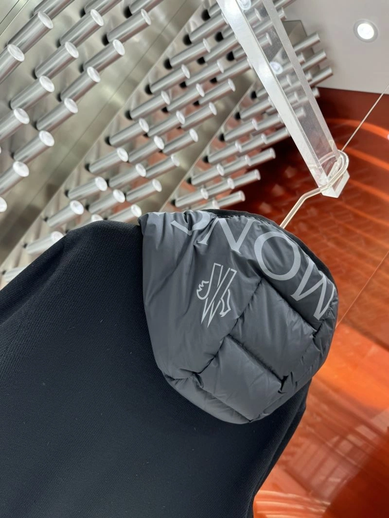 Value-priced Moncler Down Jackets