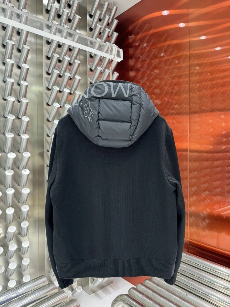Value-priced Moncler Down Jackets