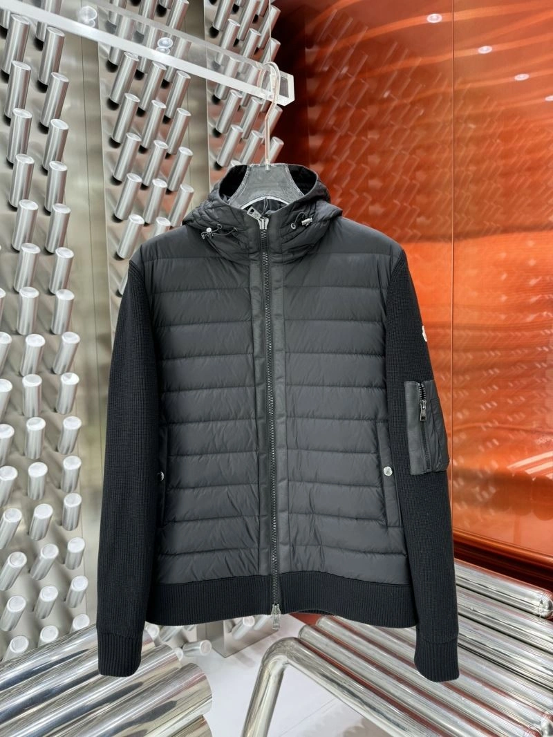 Moncler Down Jackets