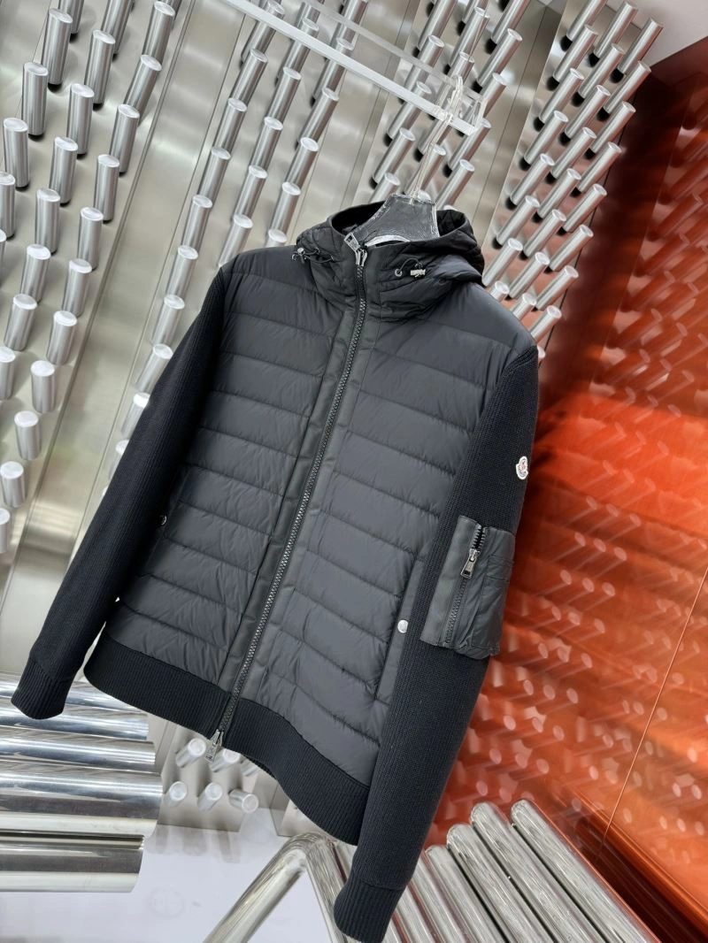 Inexpensive Moncler Down Jackets