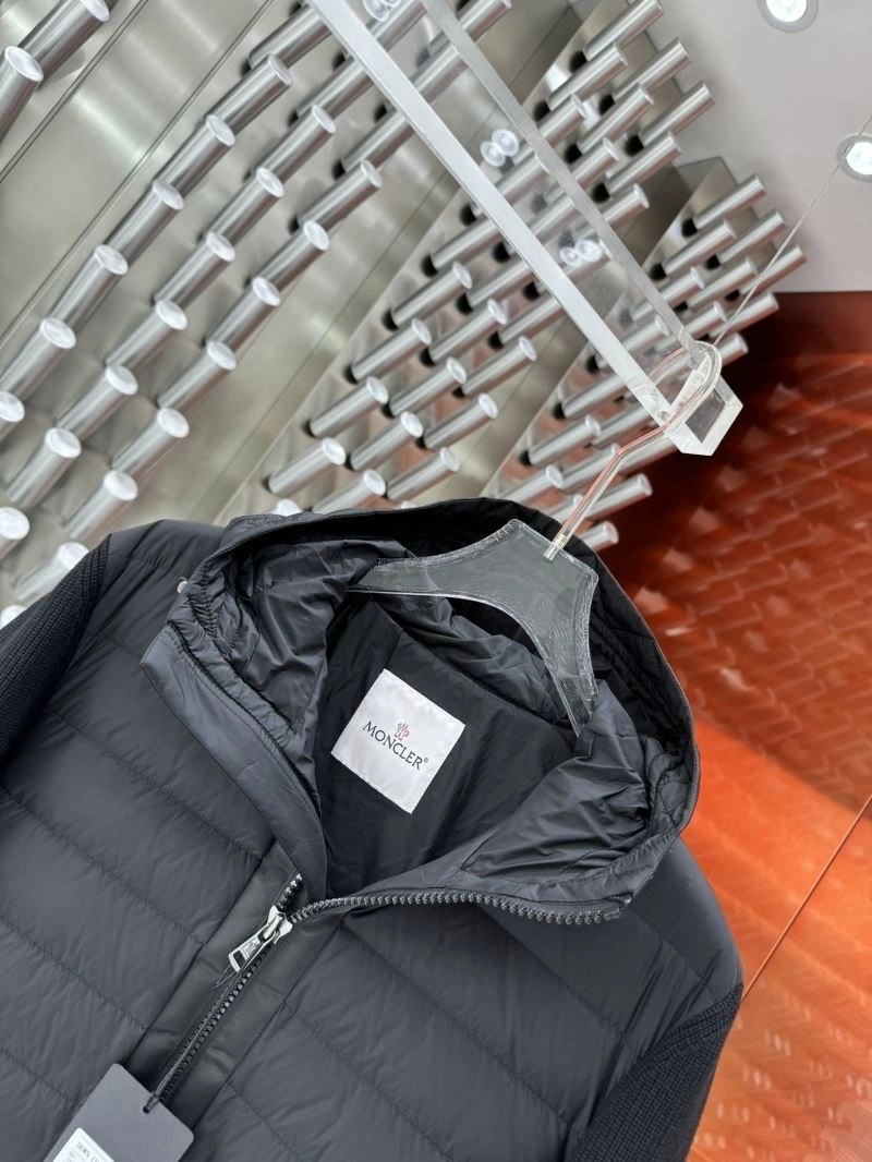 Inexpensive Moncler Down Jackets