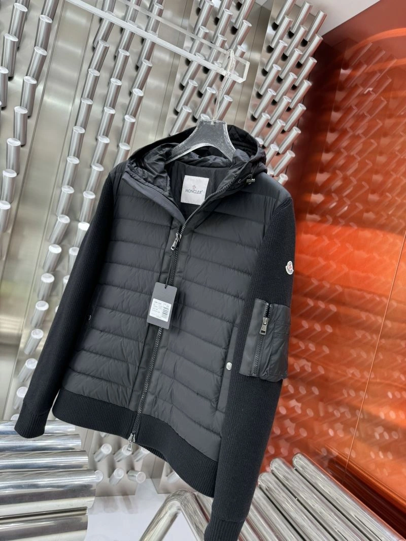 Inexpensive Moncler Down Jackets