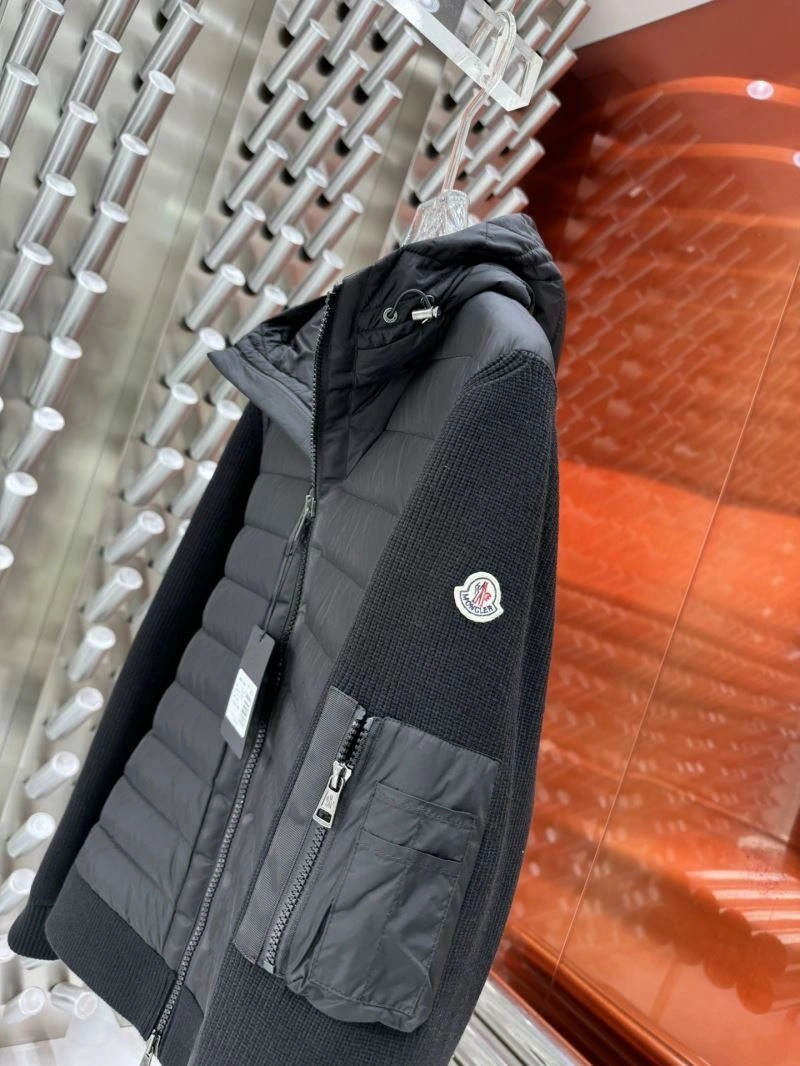 Inexpensive Moncler Down Jackets