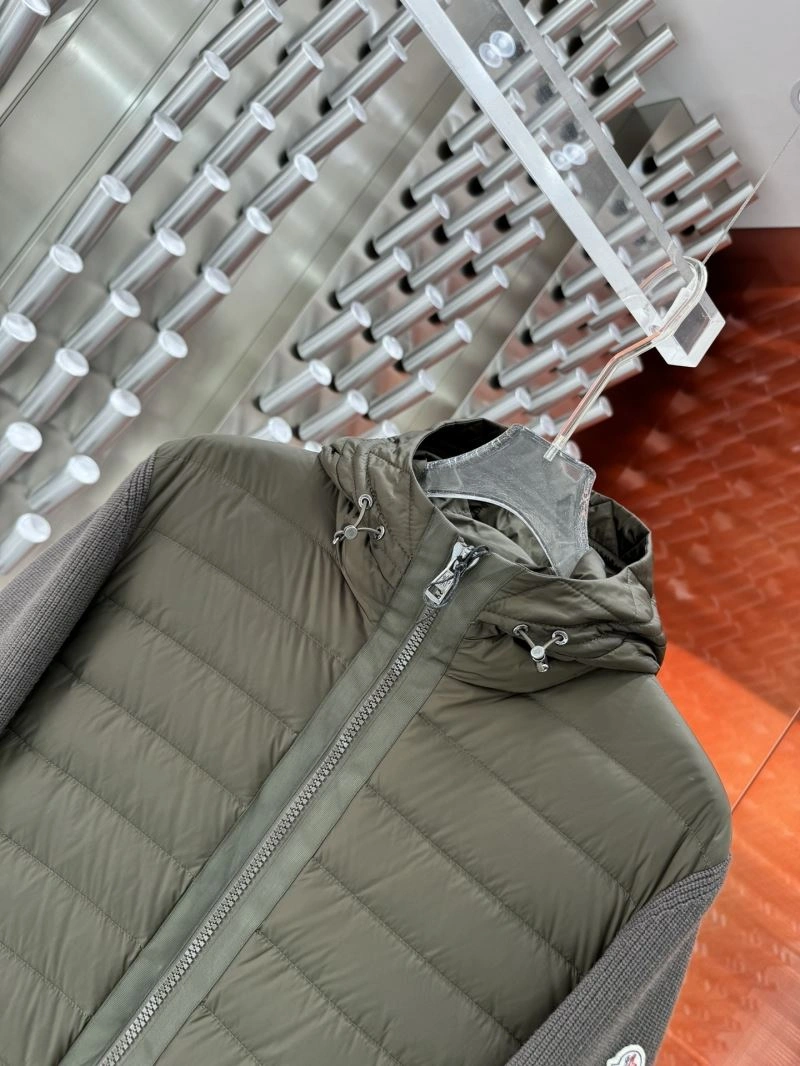 Affordable Moncler Down Jackets