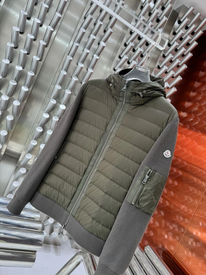 Affordable Moncler Down Jackets