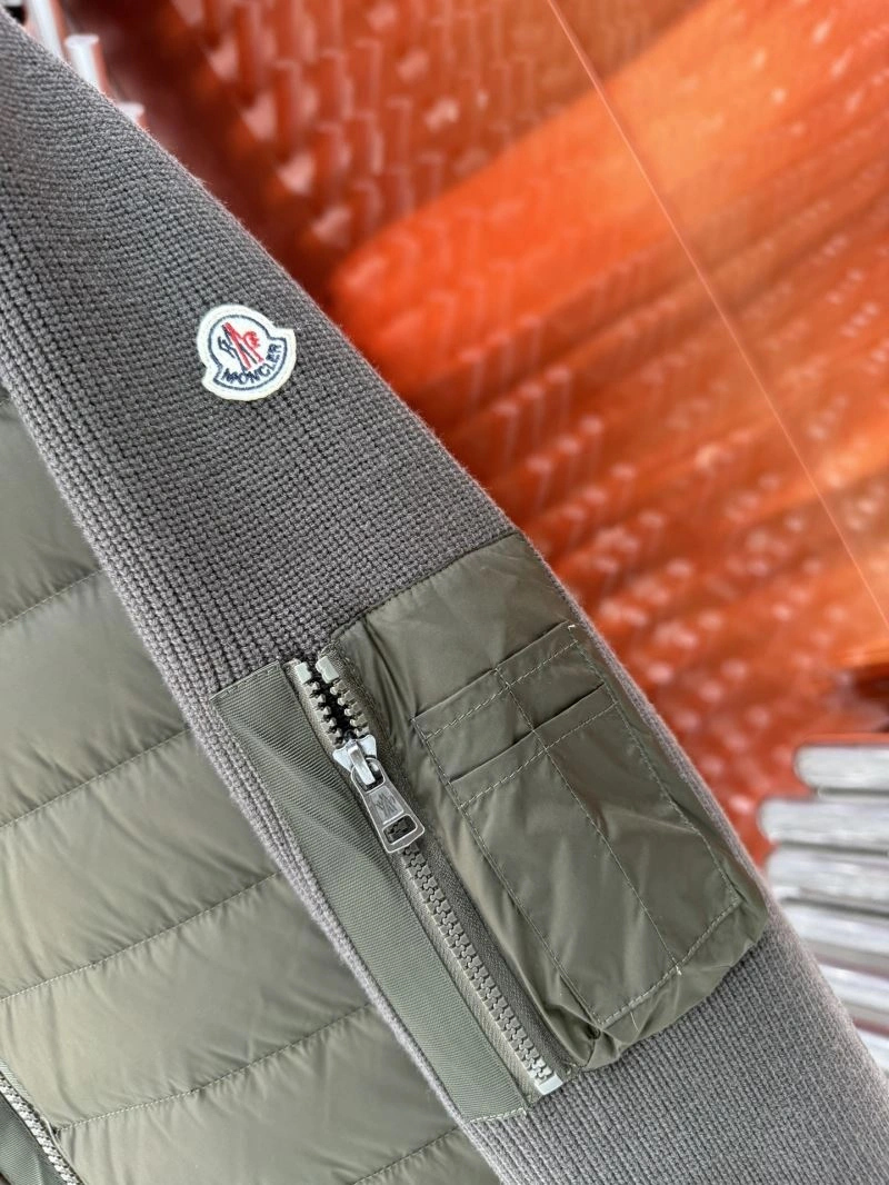 Affordable Moncler Down Jackets