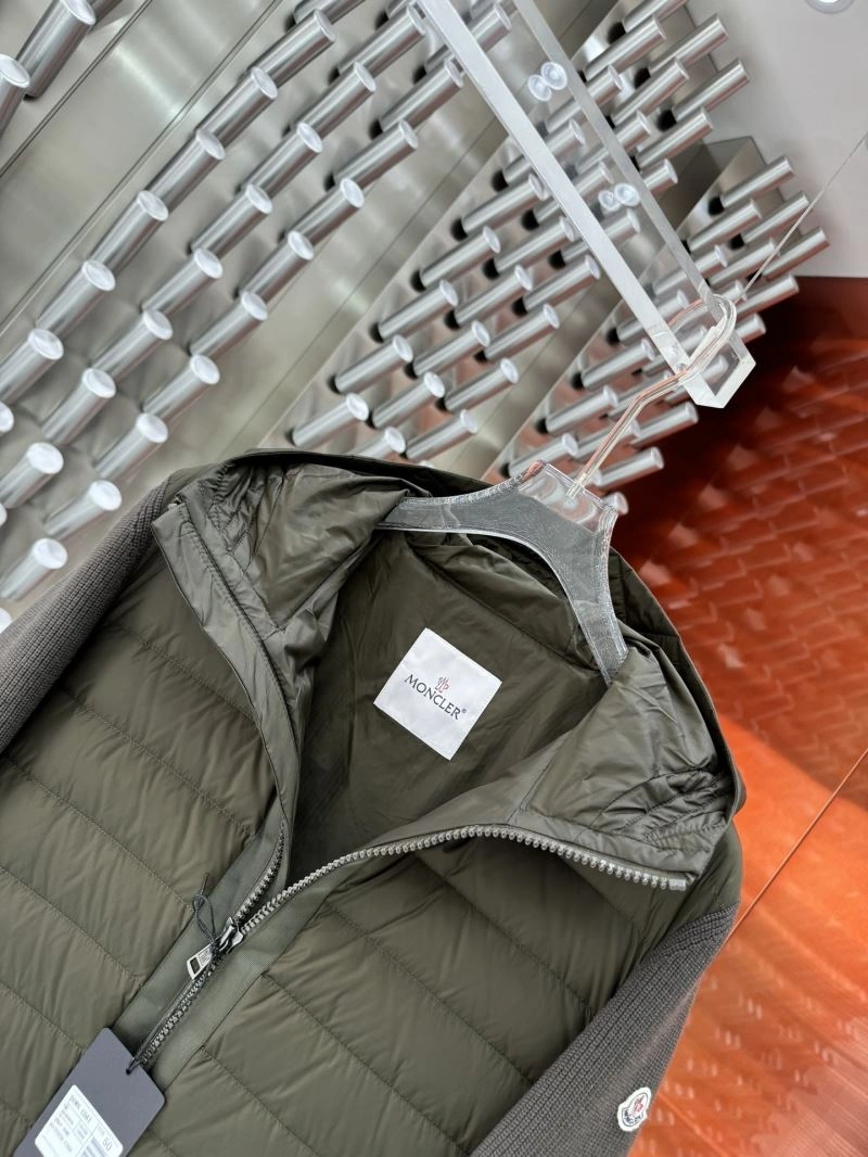 Affordable Moncler Down Jackets