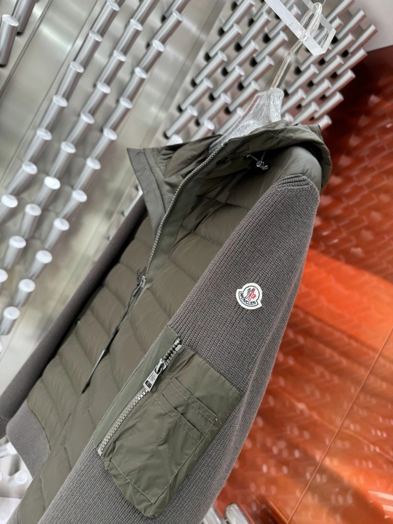 Affordable Moncler Down Jackets