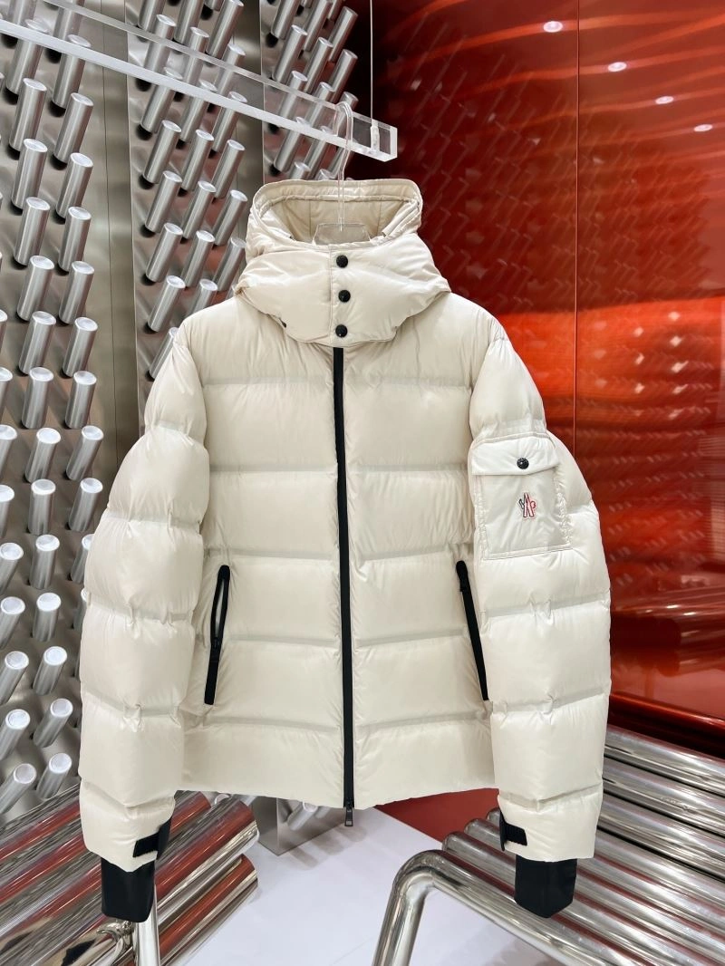 Moncler Down Jackets