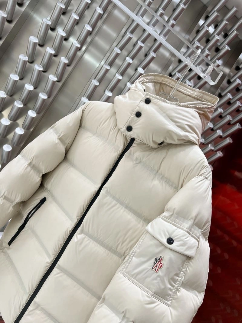 Top match Moncler Down Jackets