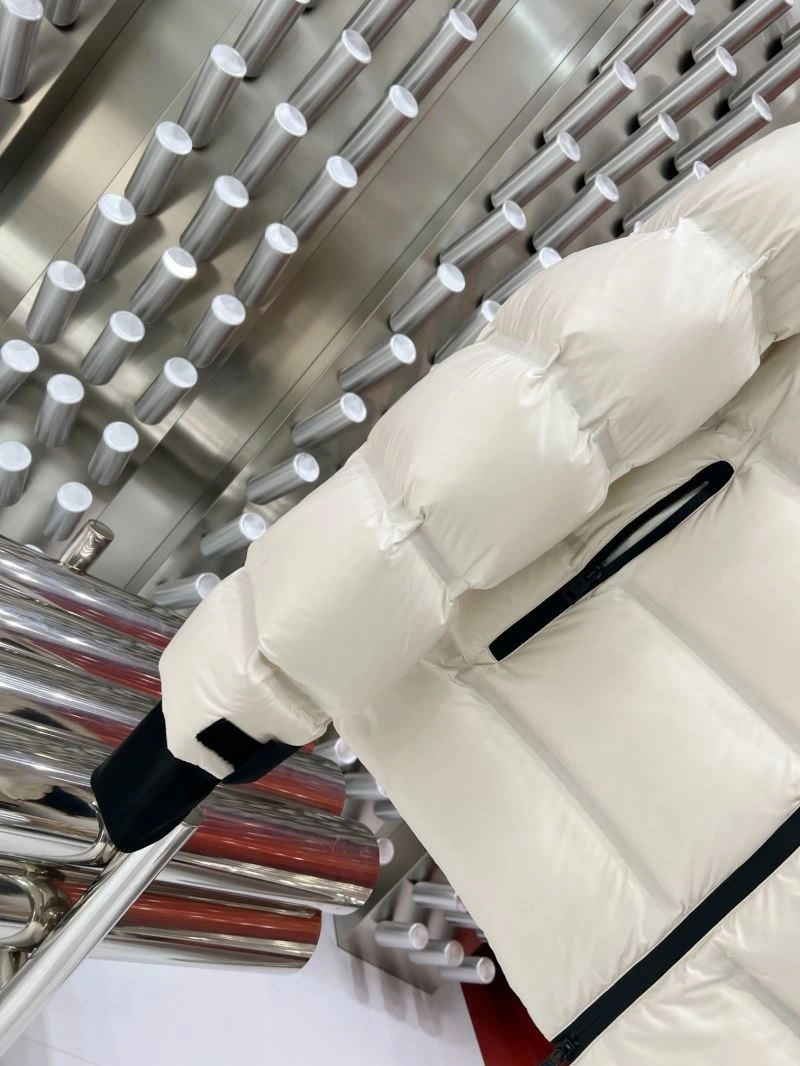 Top match Moncler Down Jackets
