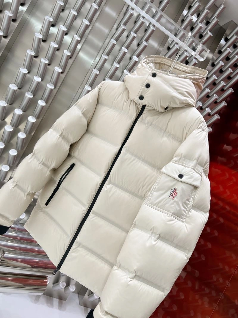 Top match Moncler Down Jackets