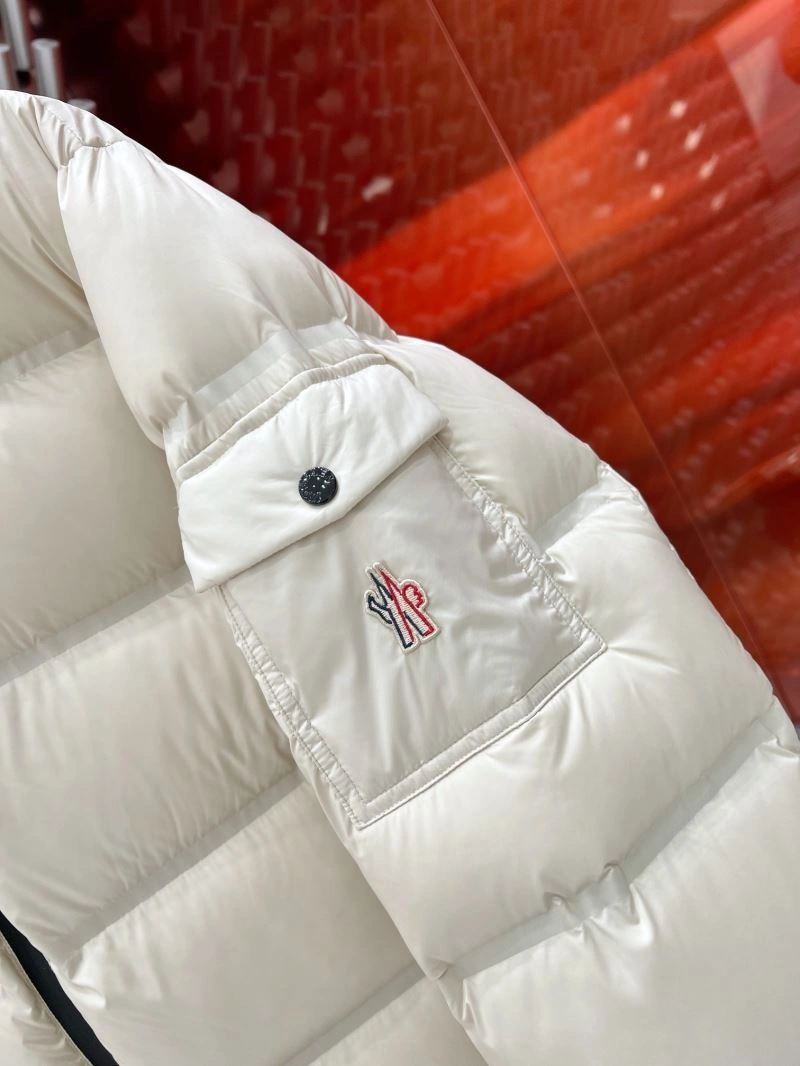 Top match Moncler Down Jackets