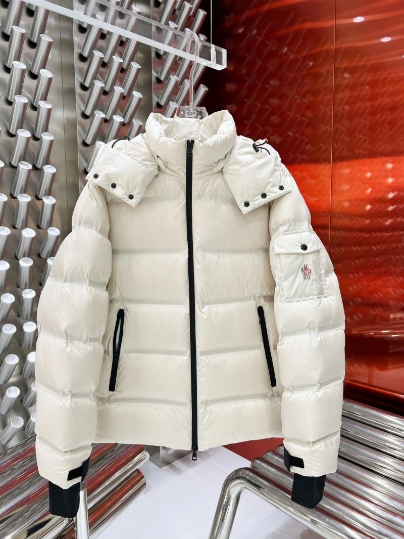 Top match Moncler Down Jackets