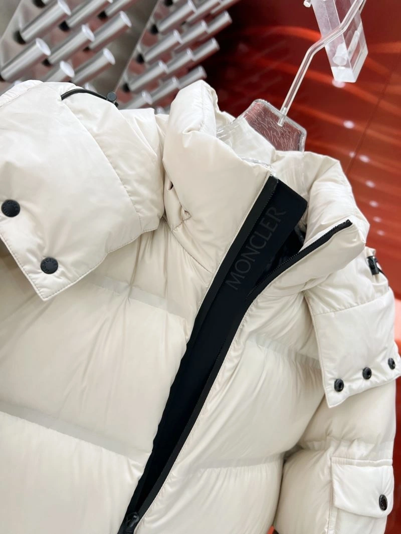Top match Moncler Down Jackets