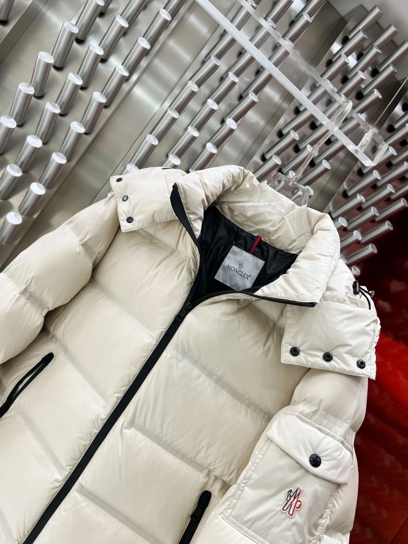Top match Moncler Down Jackets
