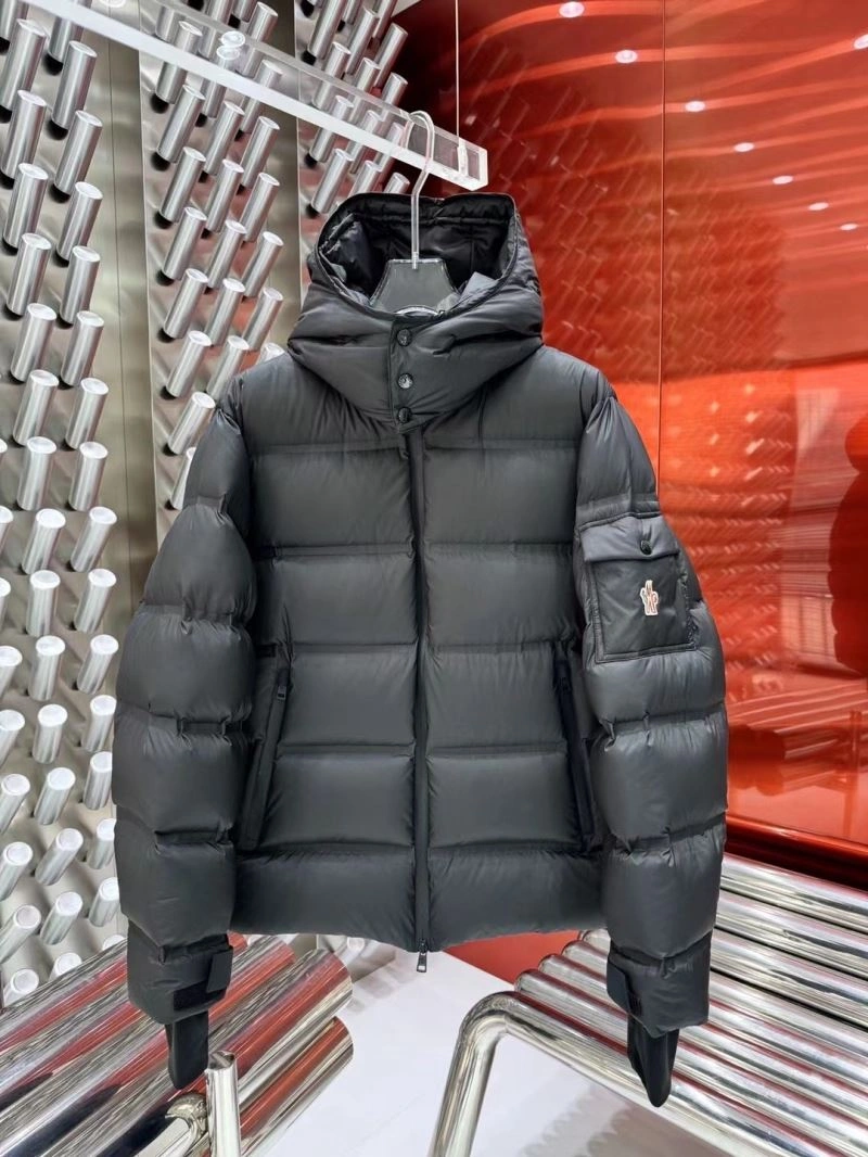Moncler Down Jackets
