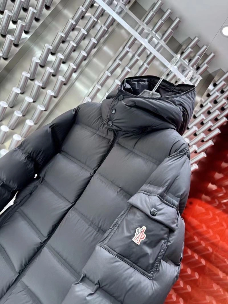 Low-cost Moncler Down Jackets