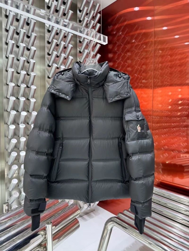 Low-cost Moncler Down Jackets