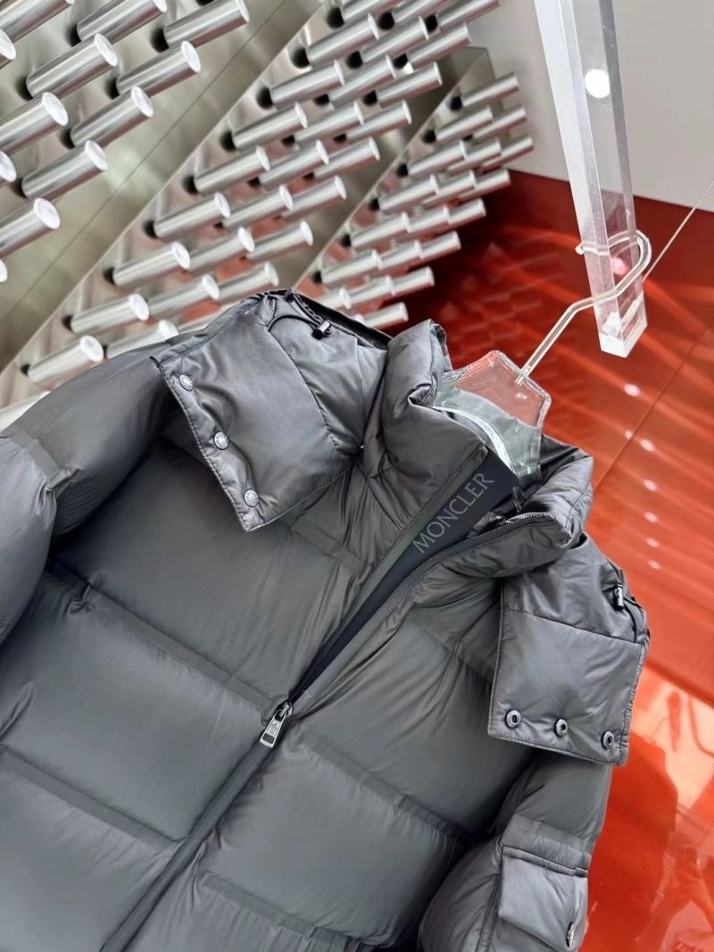 Low-cost Moncler Down Jackets