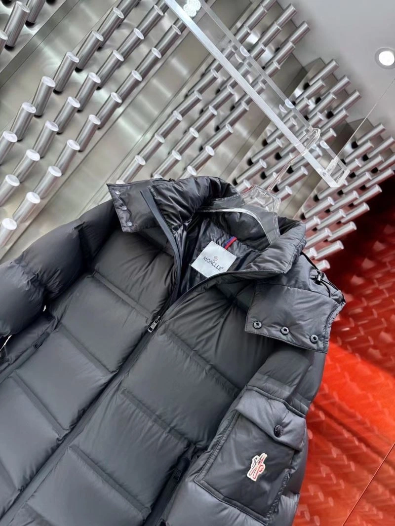 Low-cost Moncler Down Jackets