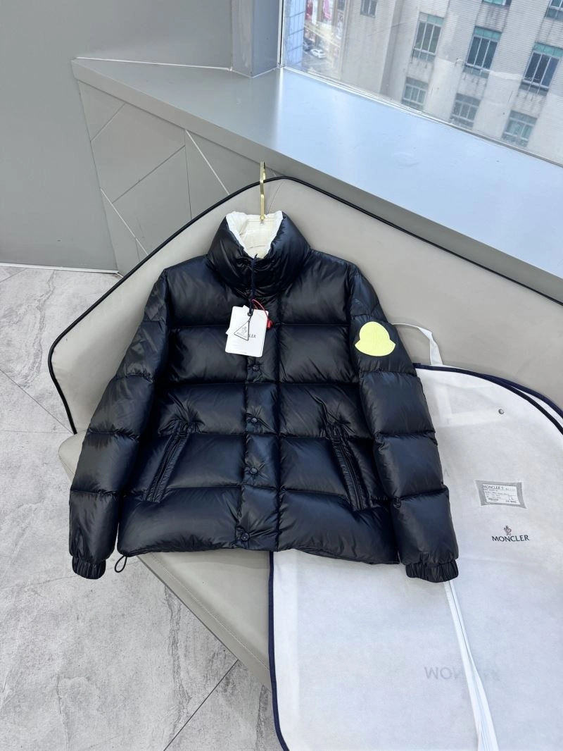 Moncler Down Jackets