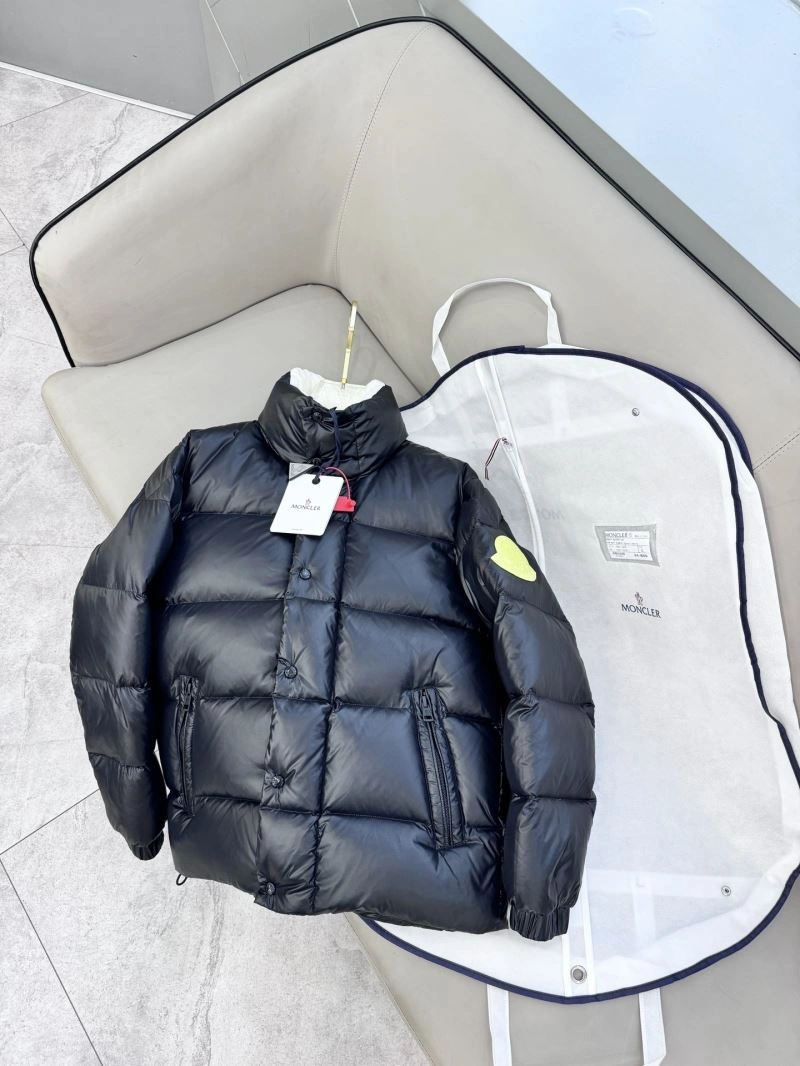 Mirror quality Moncler Down Jackets