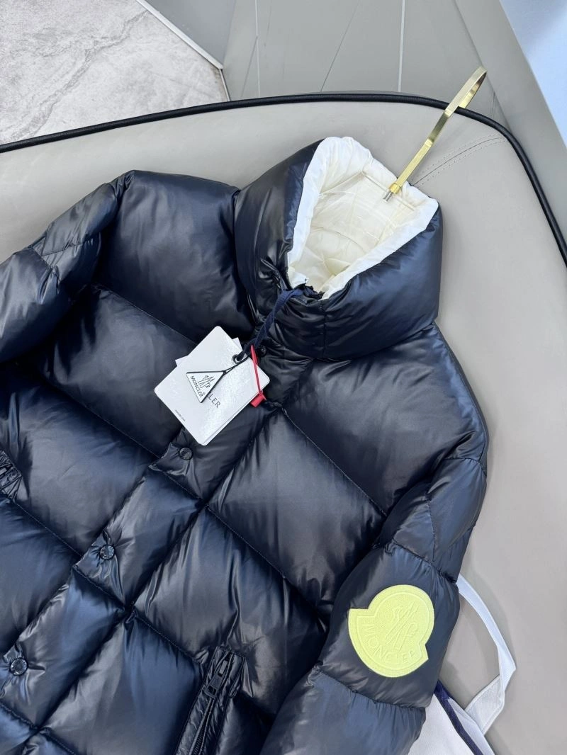 Mirror quality Moncler Down Jackets