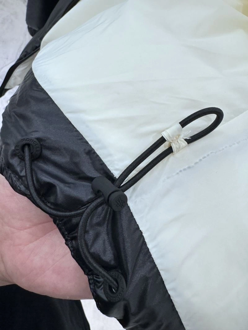 Mirror quality Moncler Down Jackets
