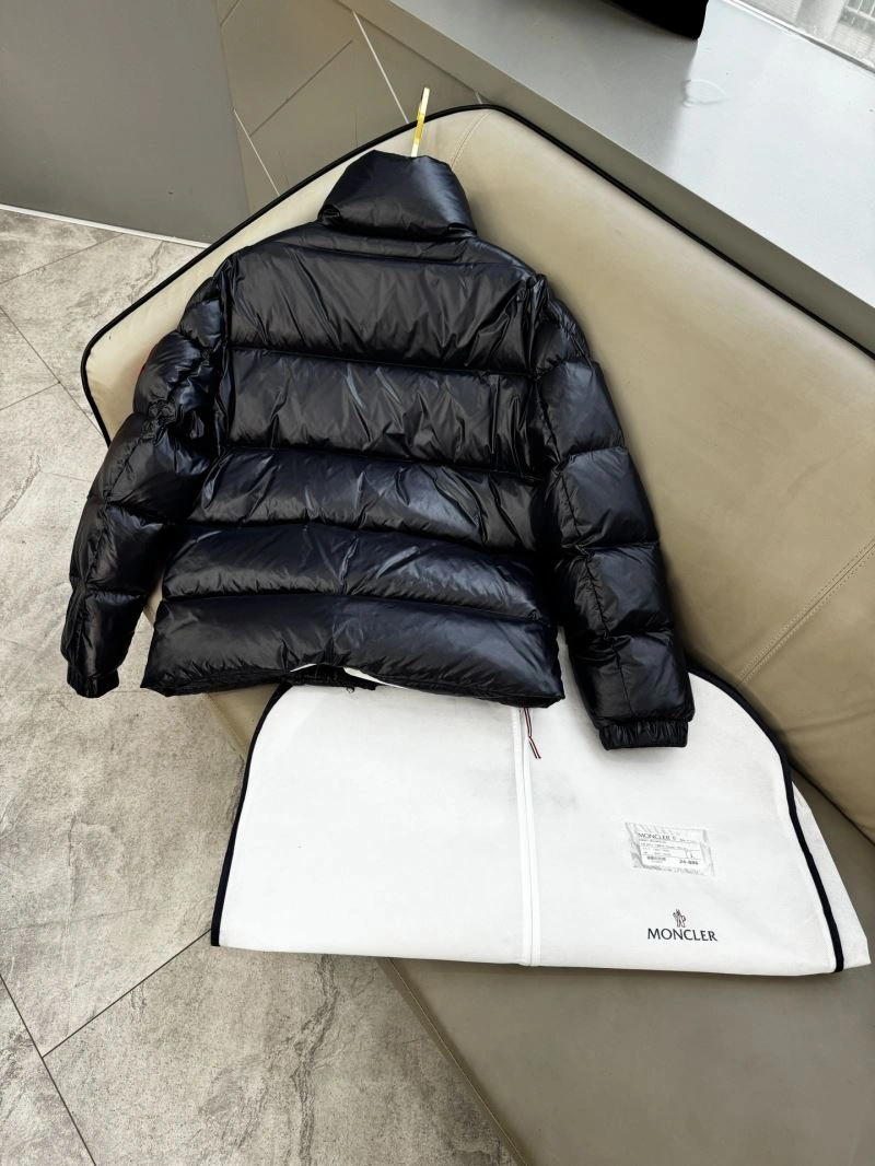 Mirror quality Moncler Down Jackets