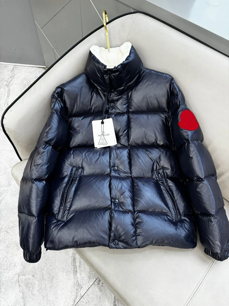 Moncler Down Jackets