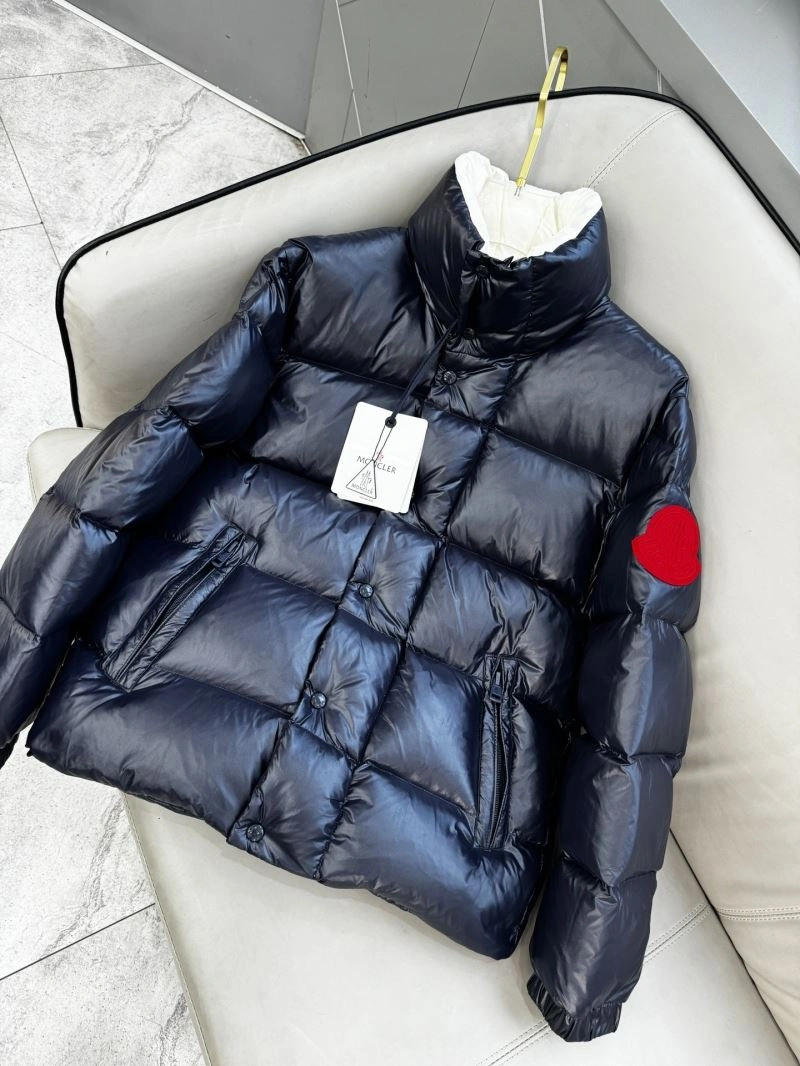 High fidelity Moncler Down Jackets