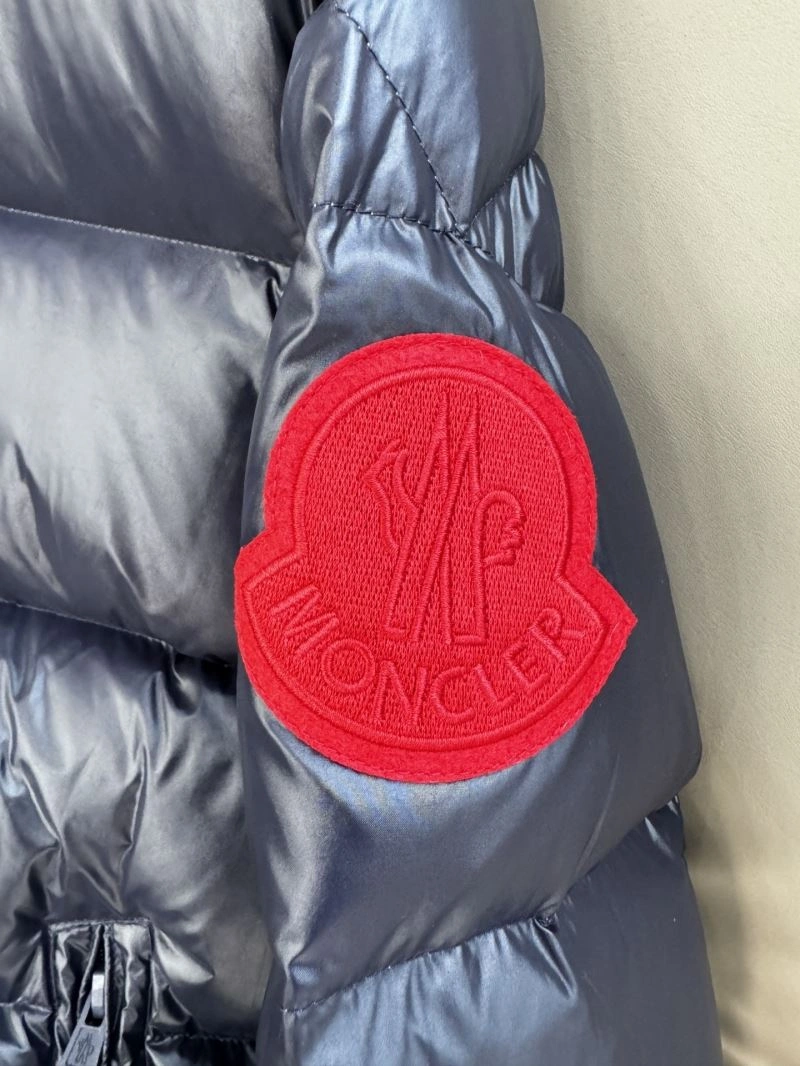 High fidelity Moncler Down Jackets