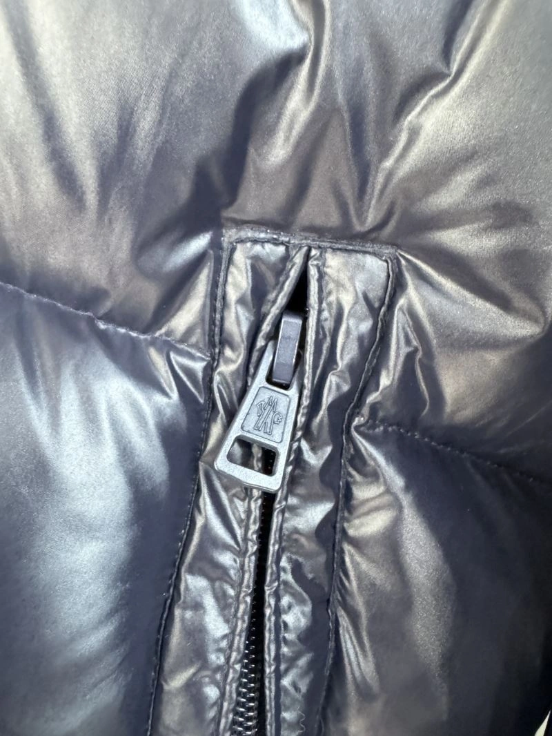 High fidelity Moncler Down Jackets