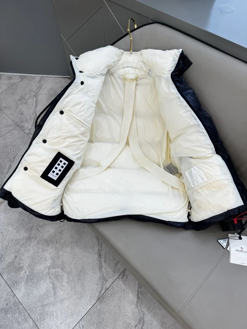 High fidelity Moncler Down Jackets