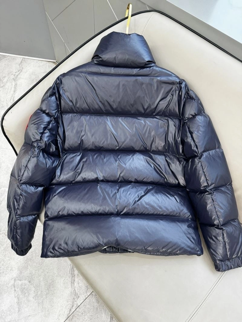 High fidelity Moncler Down Jackets
