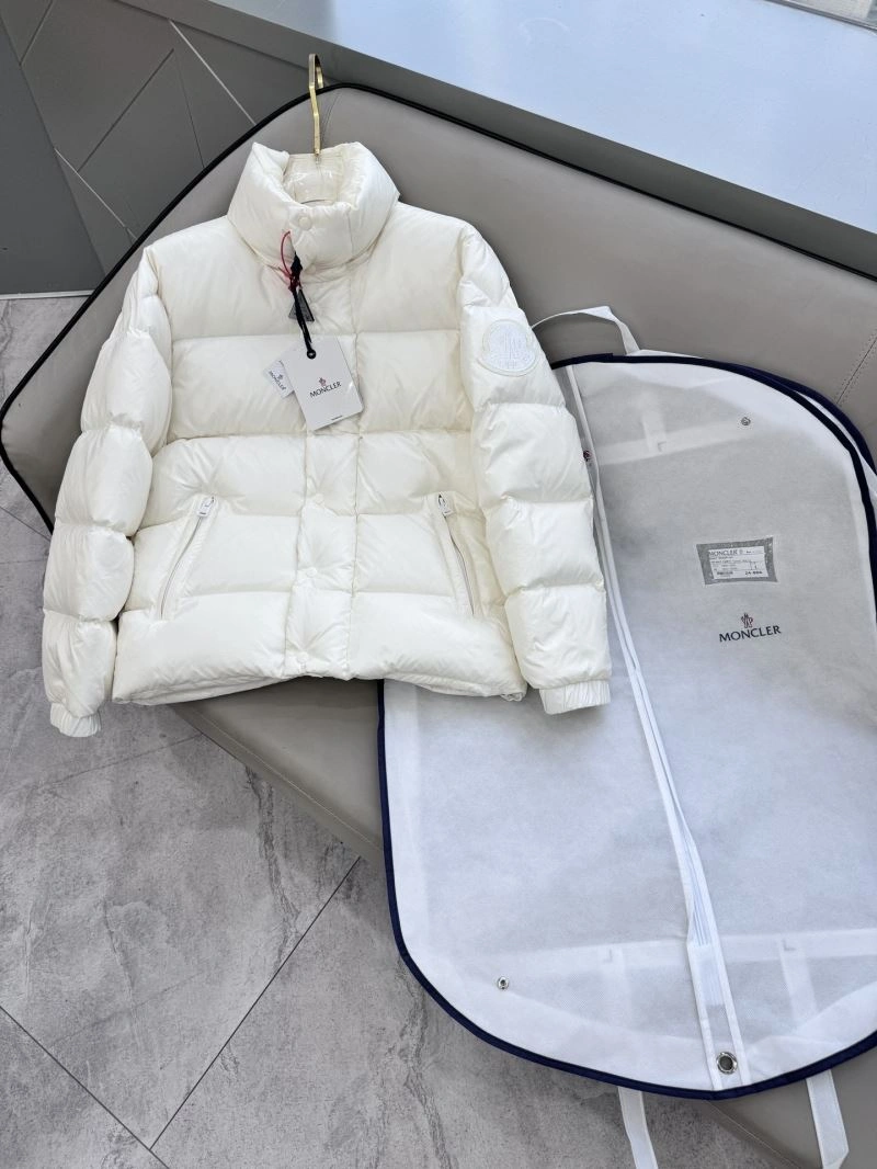 Moncler Down Jackets