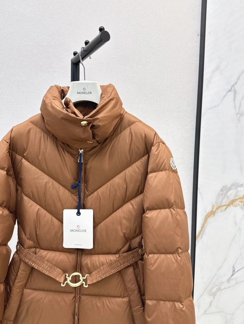 OEM Moncler Down Jackets