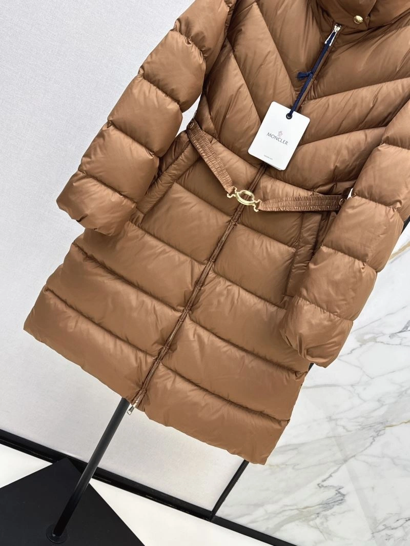 OEM Moncler Down Jackets