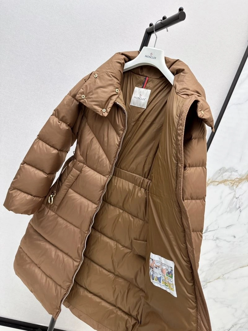 OEM Moncler Down Jackets