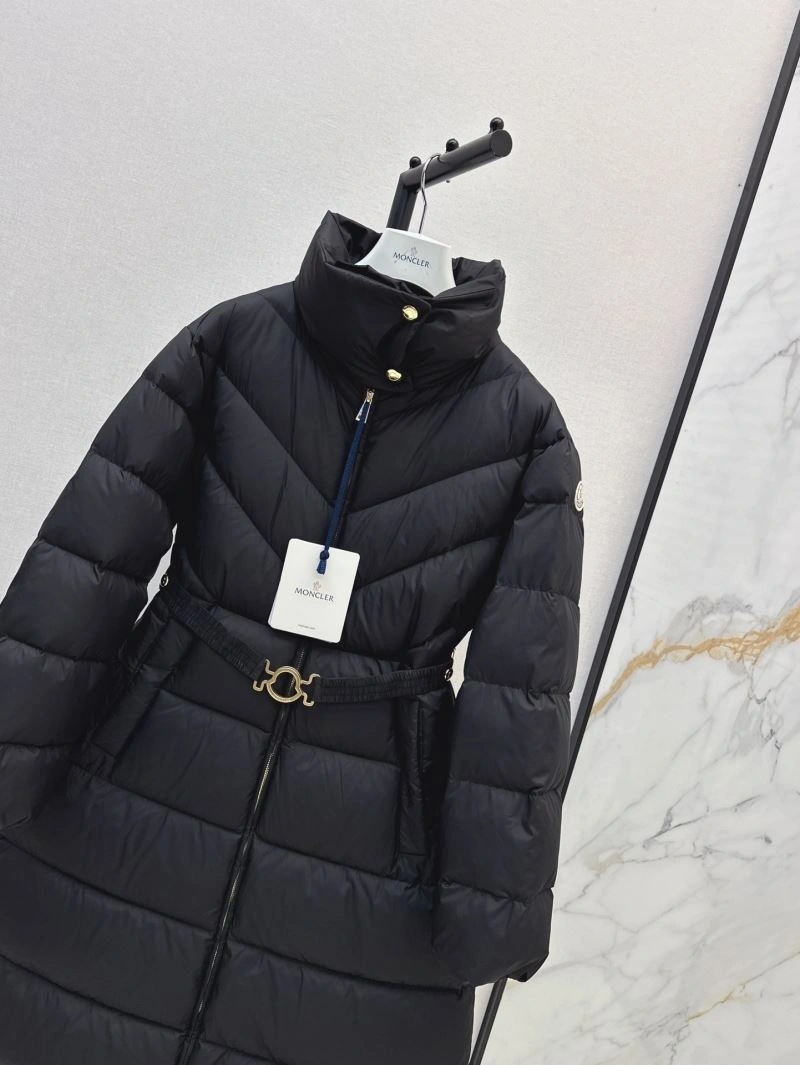 1:1 copy Moncler Down Jackets