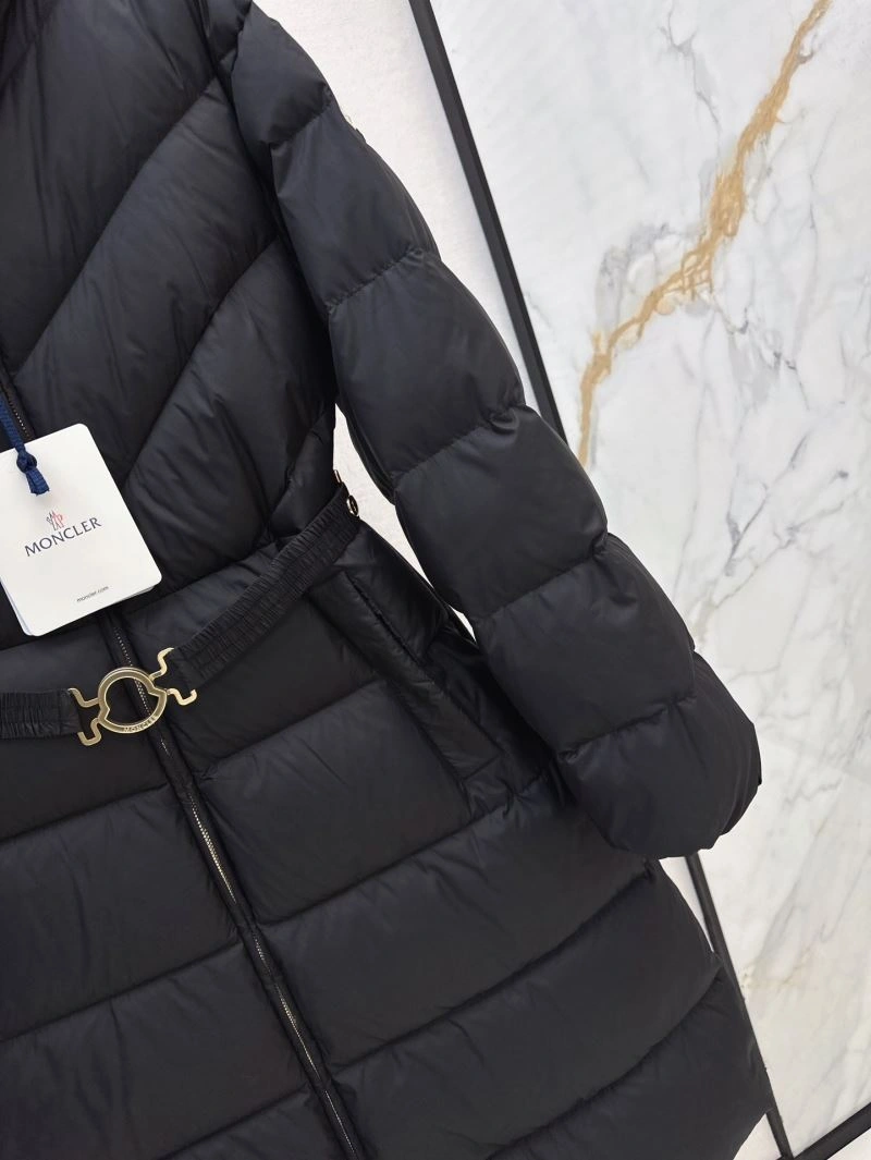 1:1 copy Moncler Down Jackets