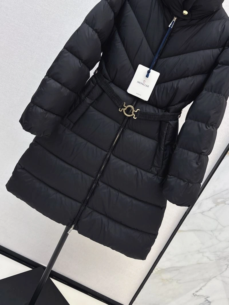 1:1 copy Moncler Down Jackets