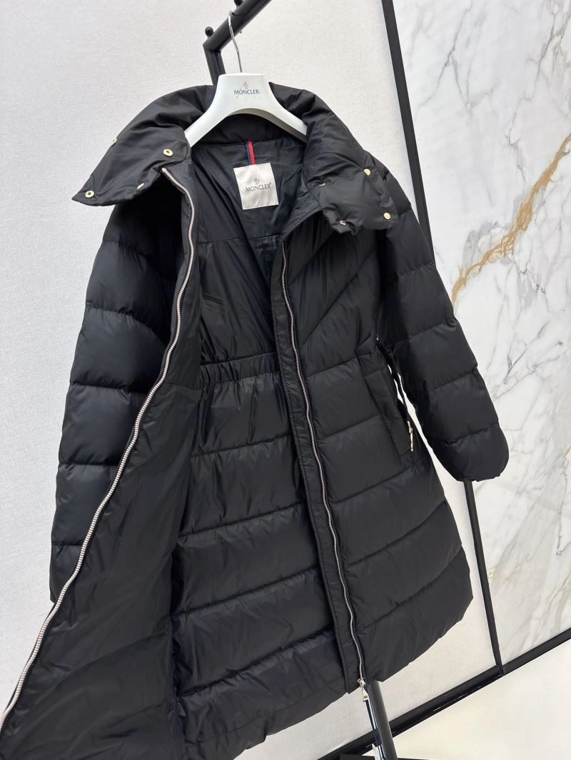 1:1 copy Moncler Down Jackets