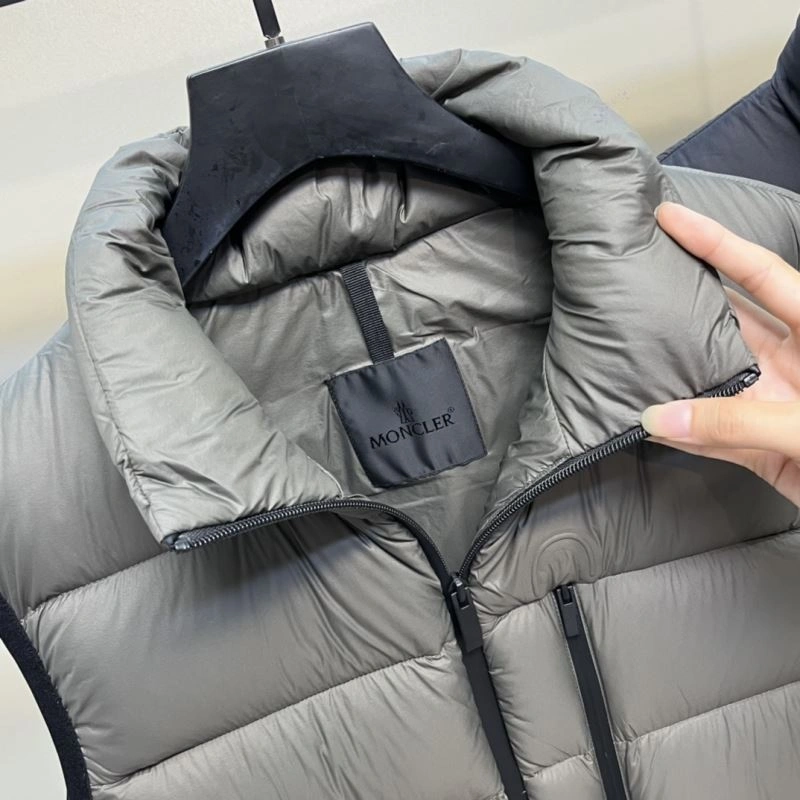 Precise copy Moncler Down Jackets