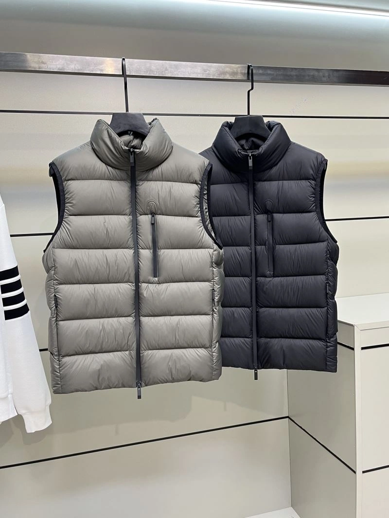 Precise copy Moncler Down Jackets