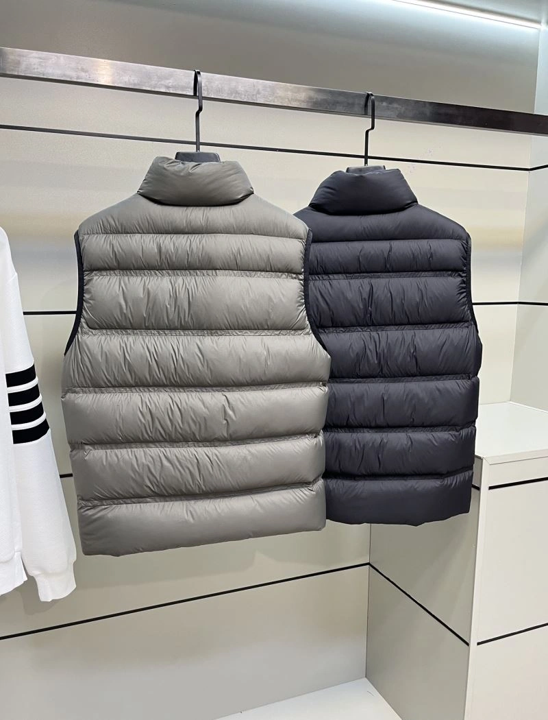 Precise copy Moncler Down Jackets