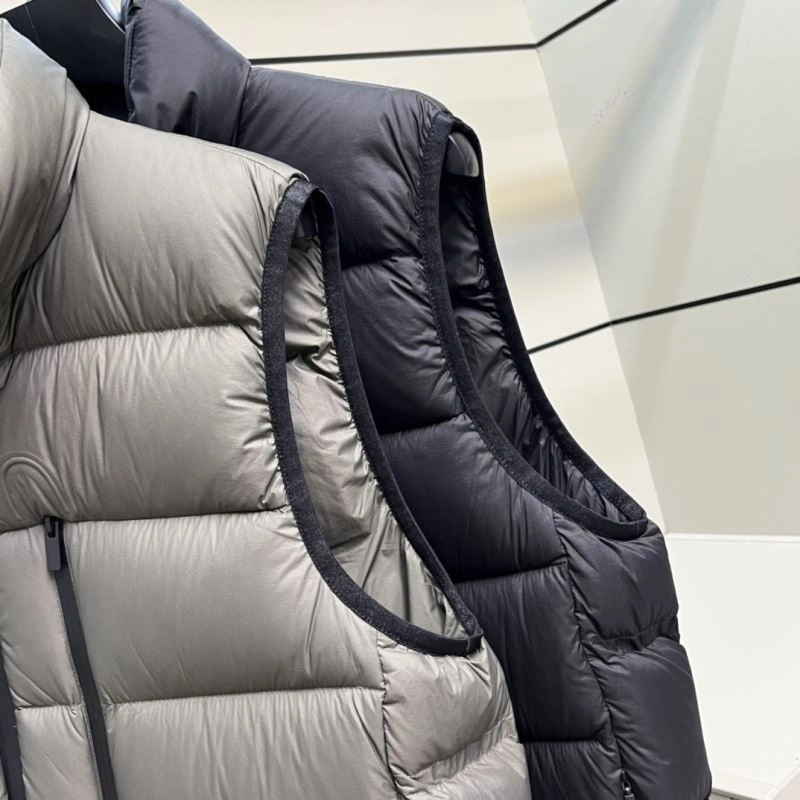 Precise copy Moncler Down Jackets