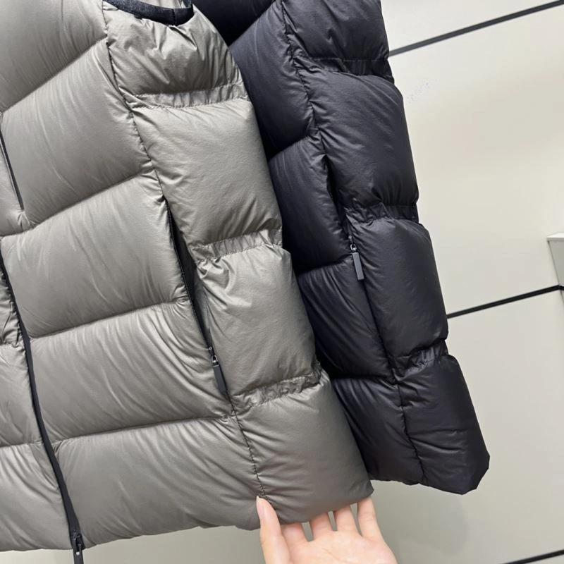 Precise copy Moncler Down Jackets