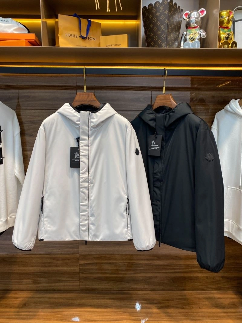 Moncler Down Jackets